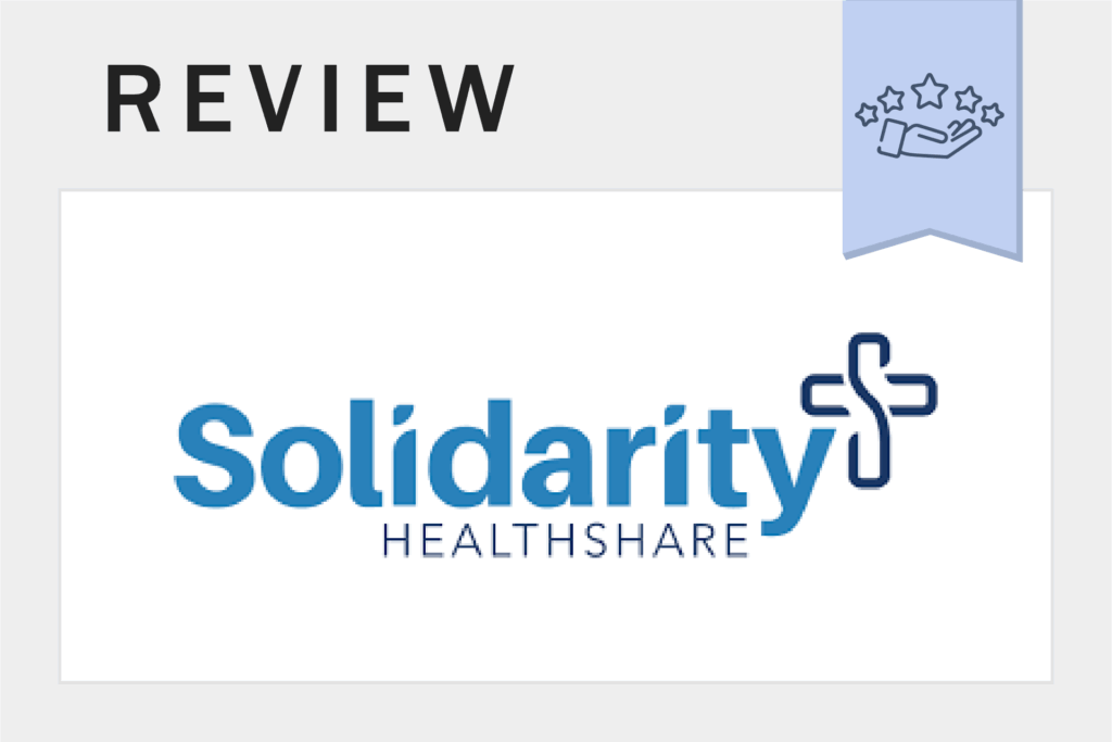 Everything You Need to Know about Healthcare Sharing Ministries (HCSM ...
