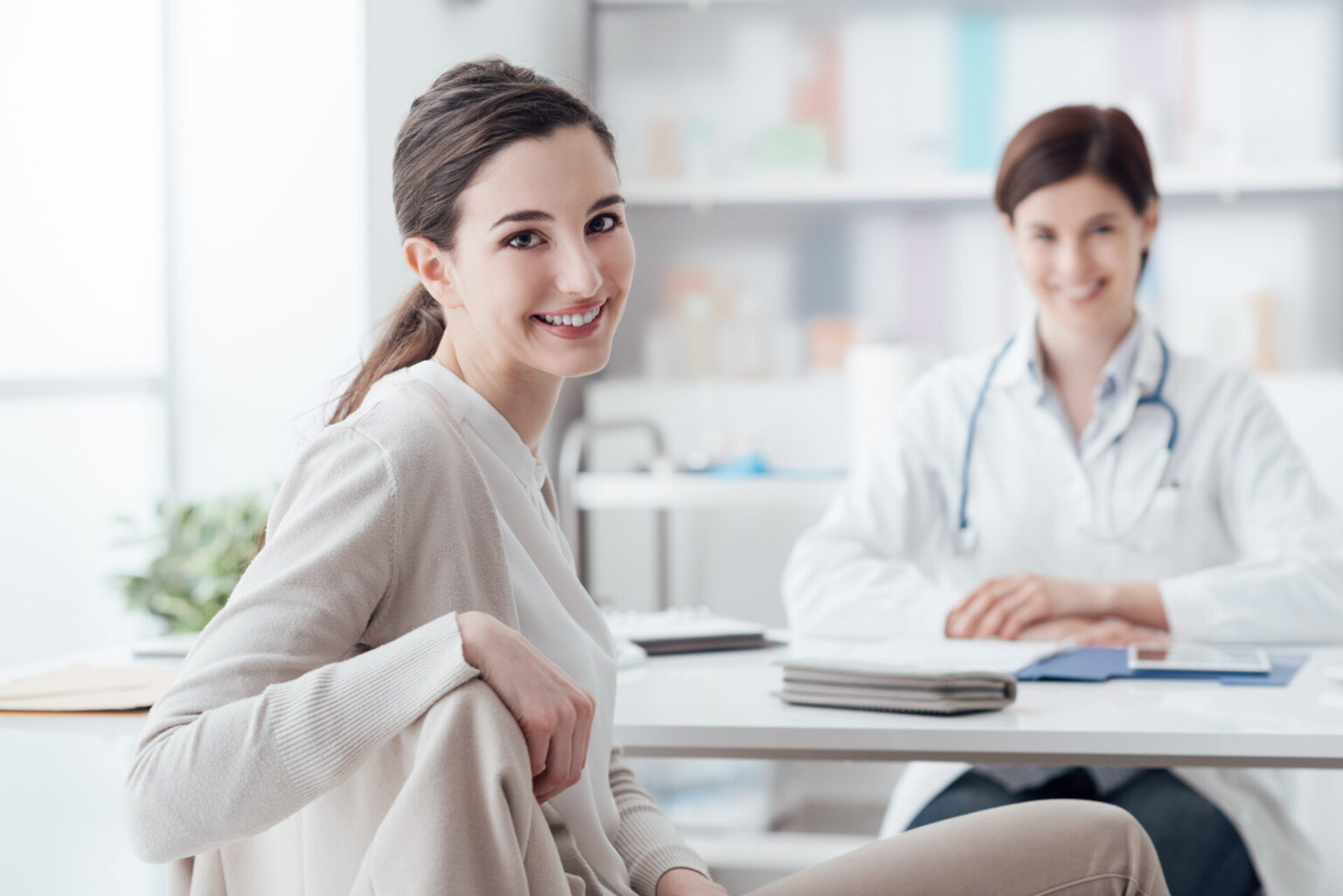 Why Zion HealthShare is Perfect for Direct Primary Care (DPC) Members ...
