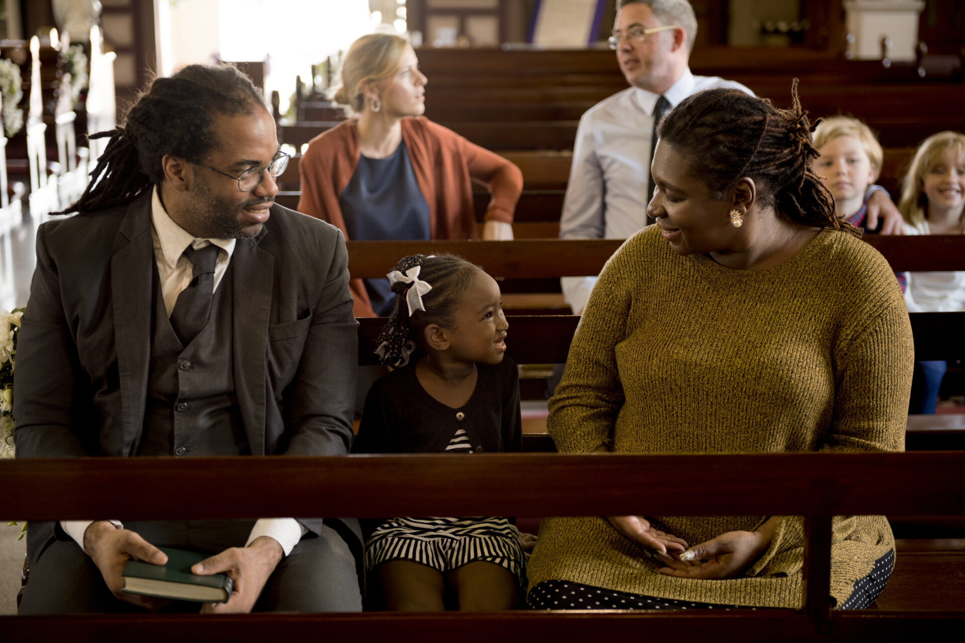 What is Christian Health Insurance? - Health Share 101