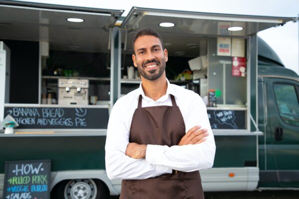 Healthcare for Small Business Owners - Health Share 101