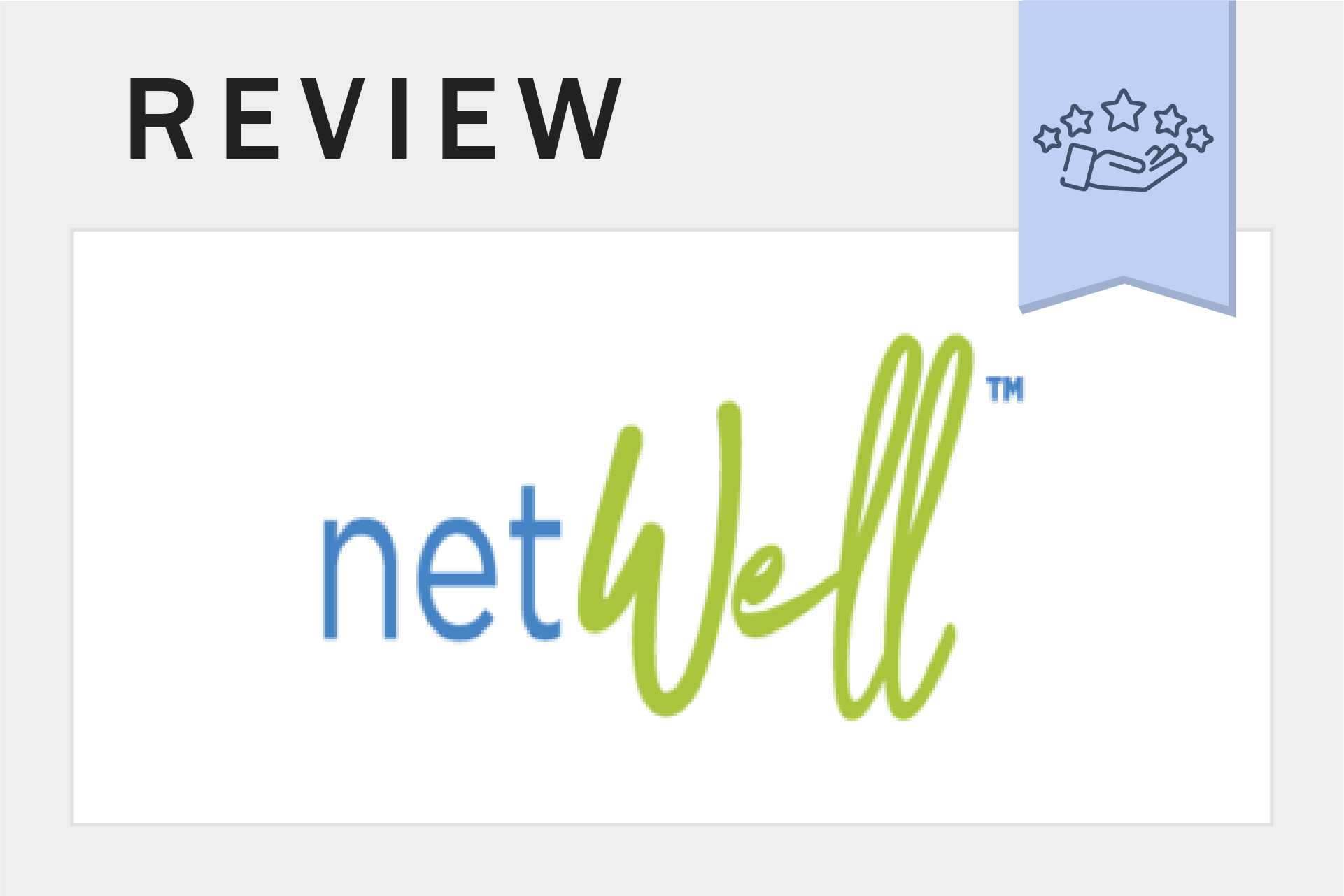netWell Reviews - Health Share 101