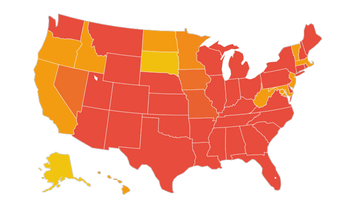 How Much ACA Marketplace Premiums Are Going Up in 2026 (State-by-State ...